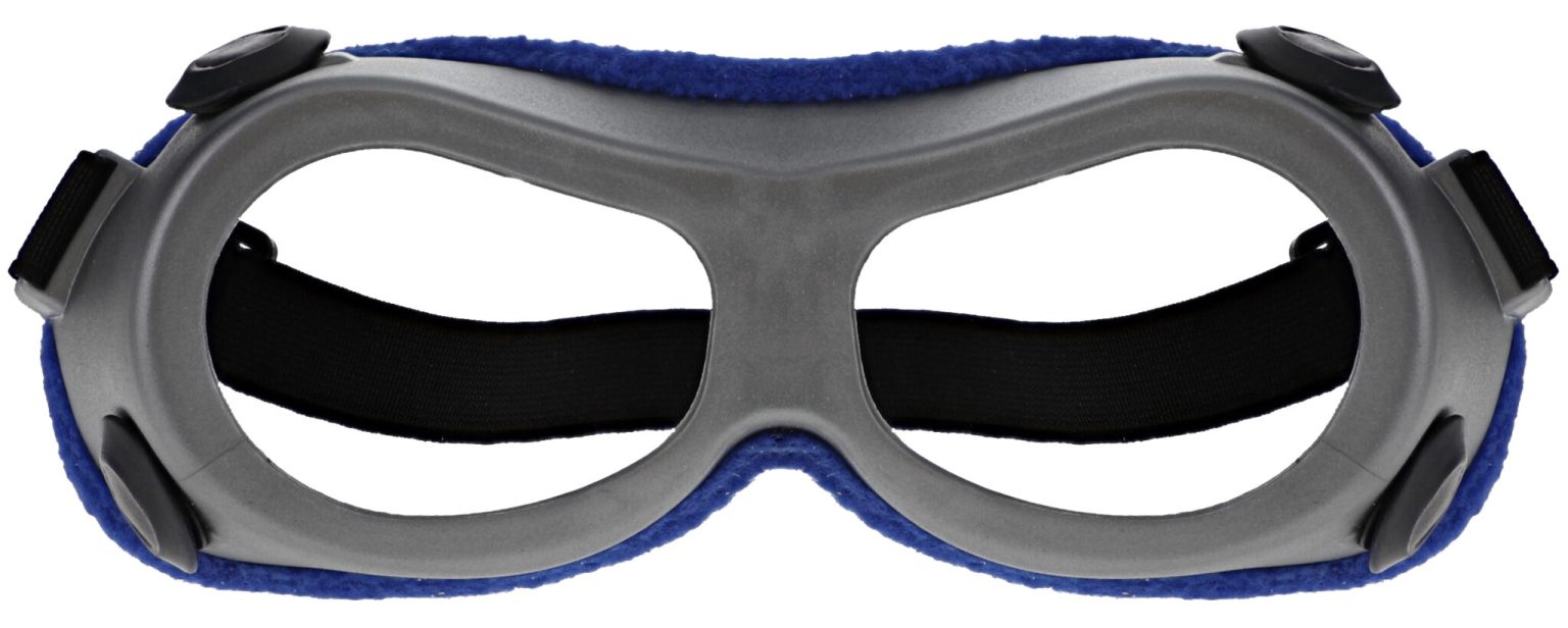 Radiation Goggles – inmed.com.au