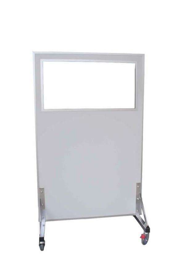 Mobile X-Ray Screens – inmed.com.au