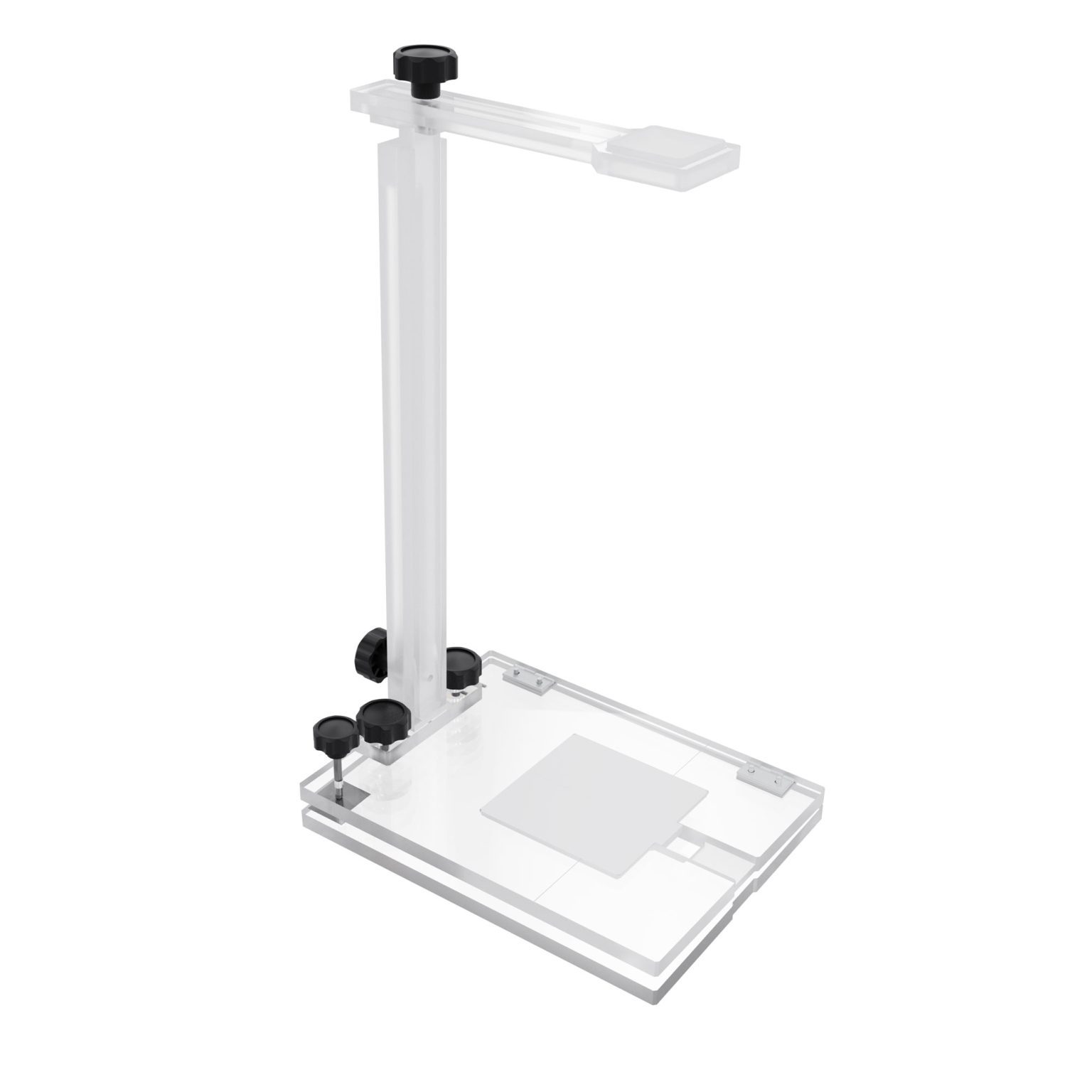 HVL Stand – Pro Stand – inmed.com.au
