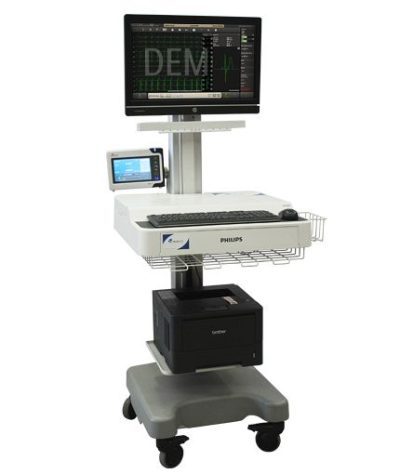 Philips ST80i Stress ECG System – inmed.com.au