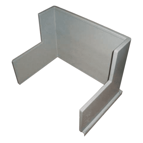 Viewing Barrier Surround Shielding – inmed.com.au